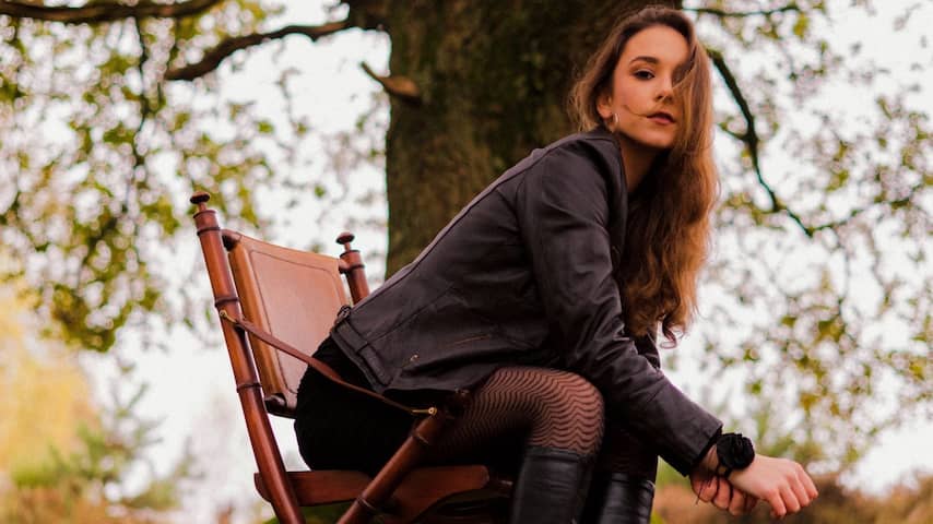 Wordt Lisa Rose uit Gelderland de beste nieuwe live-act van 2025 ...
