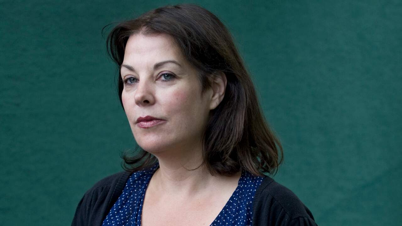 Manon Uphoff en Oek de Jong genomineerd voor Libris Literatuur Prijs ...