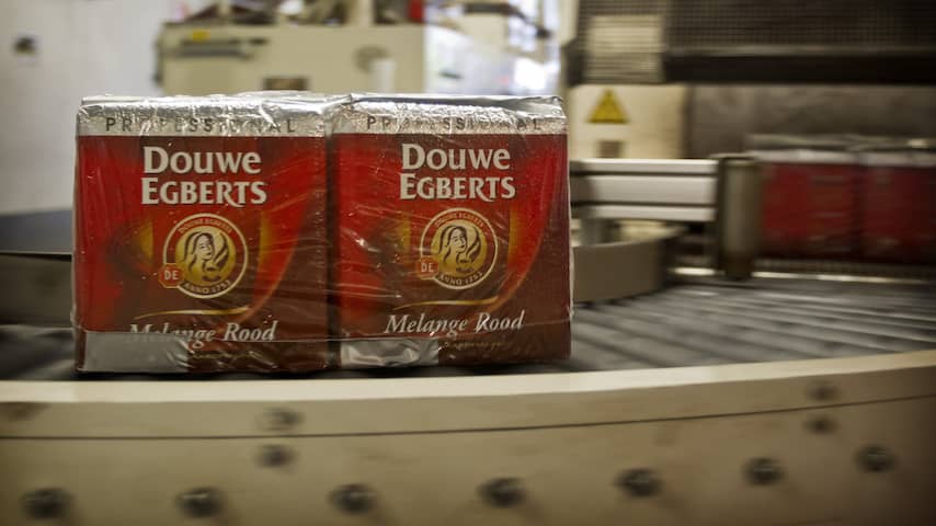 Douwe Egberts gaat door met spaarzegels, desnoods zonder Blokker ...
