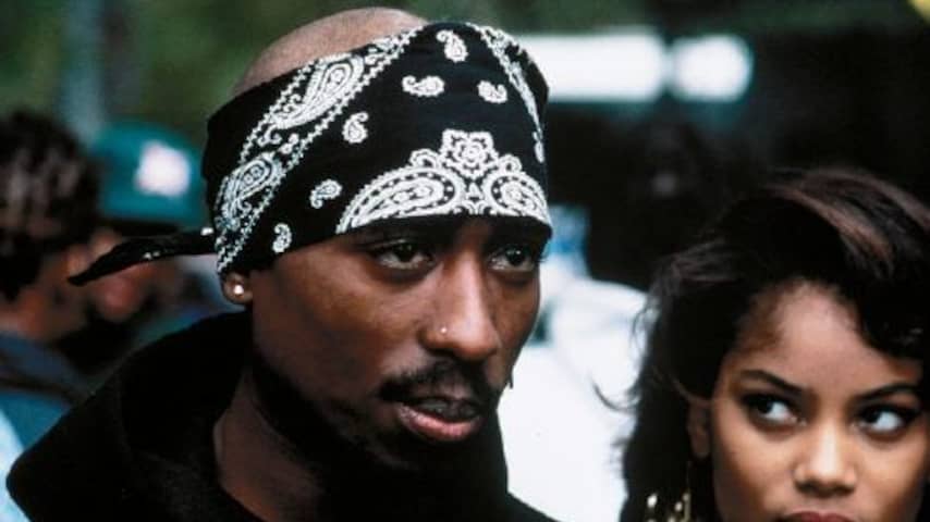 Auto waarin rapper Tupac Shakur is doodgeschoten te koop voor 1,4 ...