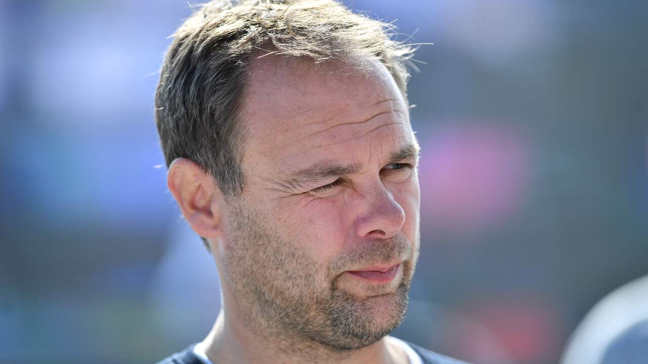 Tweevoudig Coach van het Jaar Meenhorst aan de slag bij wielerploeg ...