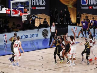 Miami Heat | NU - Het laatste nieuws het eerst op NU.nl