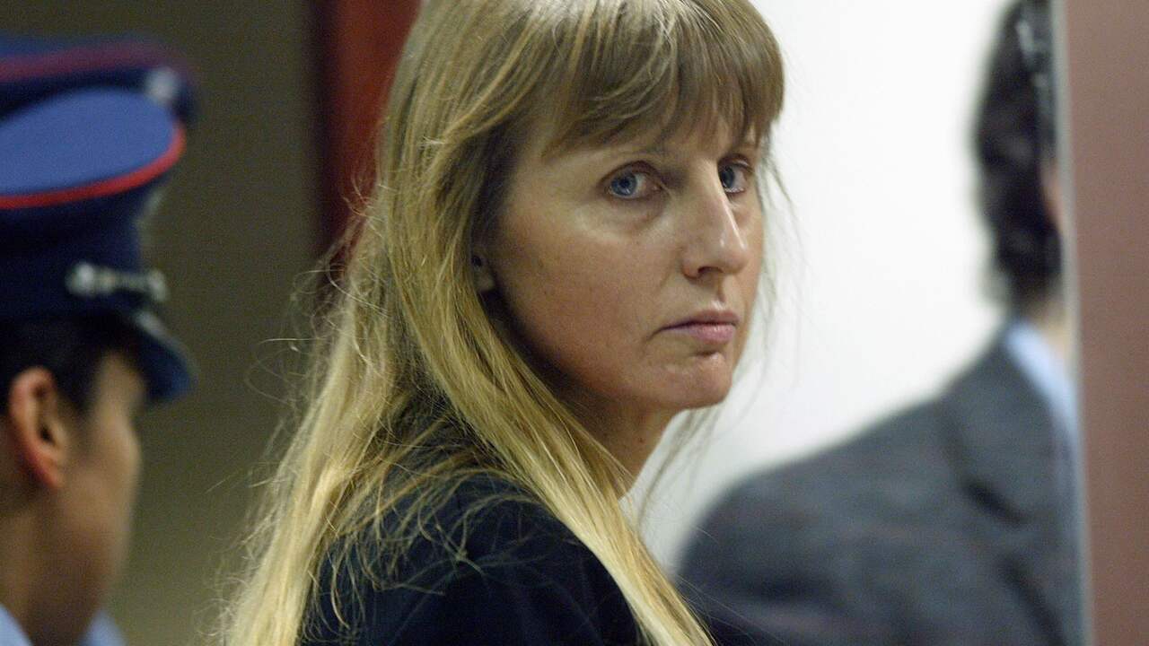 Ex van Marc Dutroux opnieuw voor de rechter | Buitenland | NU.nl