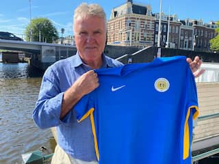 Guus Hiddink | NU - Het laatste nieuws het eerst op NU.nl