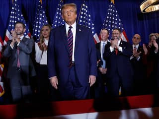 Leeftijd als verkiezingsonderwerp: zijn Trump en Biden zo oud ...