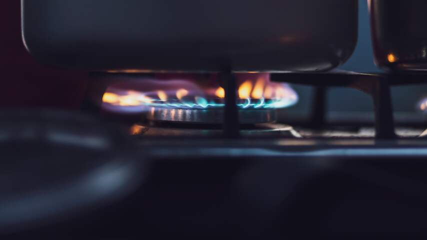 Gasprijs stijgt verder en nadert hoogste niveau van het jaar | Economie ...