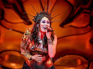 Within Temptation | NU - Het laatste nieuws het eerst op NU.nl