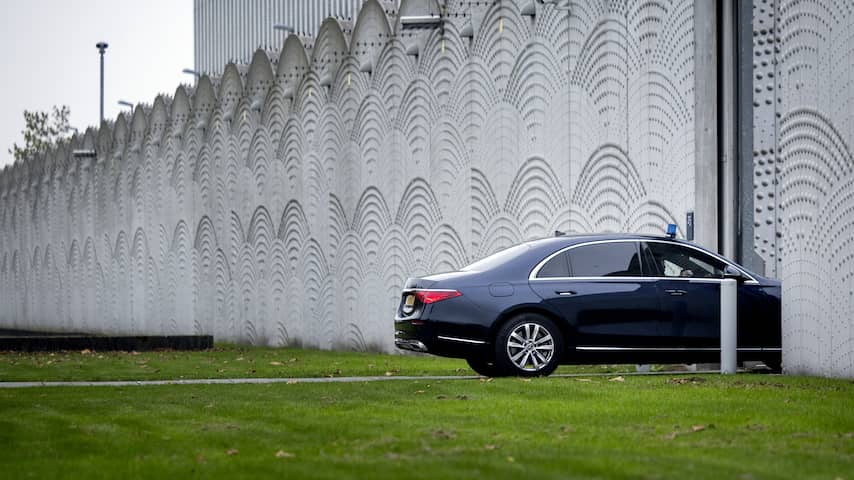 Weer zoon Taghi vast in Dubai: Adil verdacht van deelname criminele ...