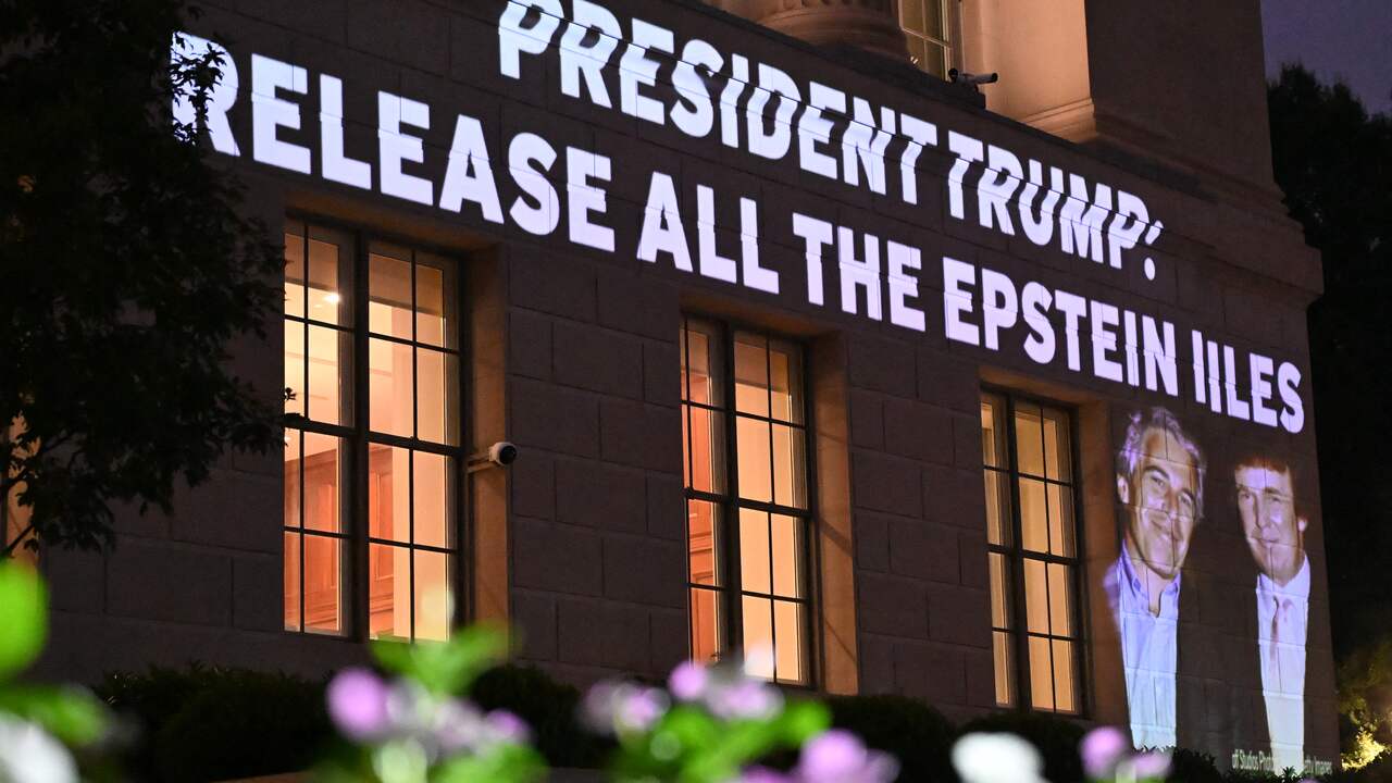 Welke vragen heb jij over de nieuwste ontwikkelingen in de Epstein-zaak ...