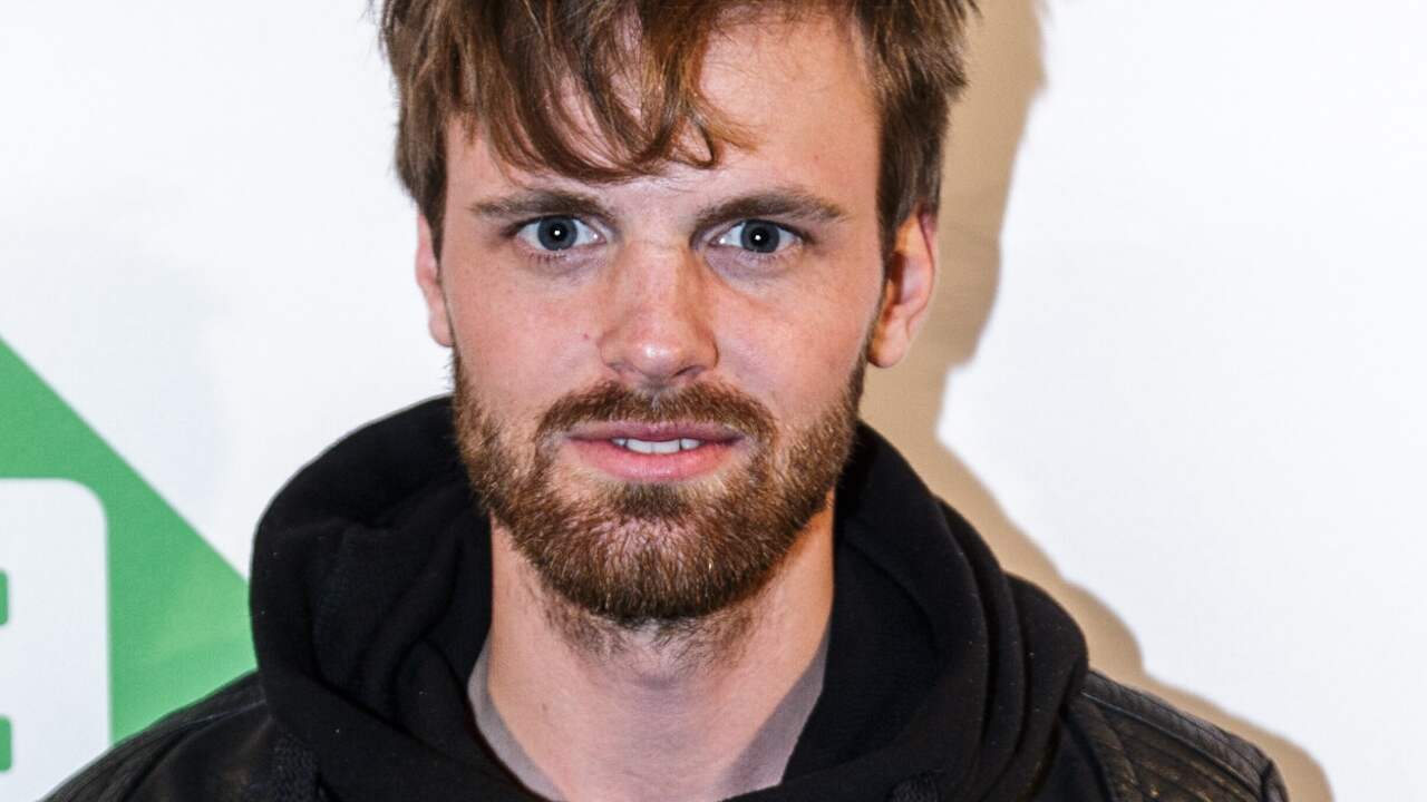 Tim Hofman pleit in Tweede Kamer voor openlijker drugsdebat | Media ...