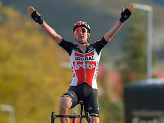 Tim Wellens | NU - Het laatste nieuws het eerst op NU.nl