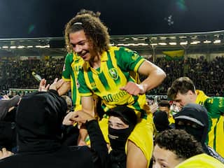 ADO Den Haag | NU - Het laatste nieuws het eerst op NU.nl