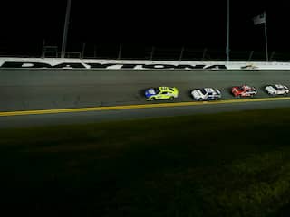 NASCAR | NU - Het laatste nieuws het eerst op NU.nl