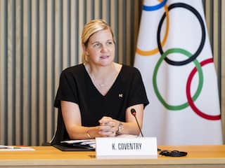 IOC | NU - Het laatste nieuws het eerst op NU.nl