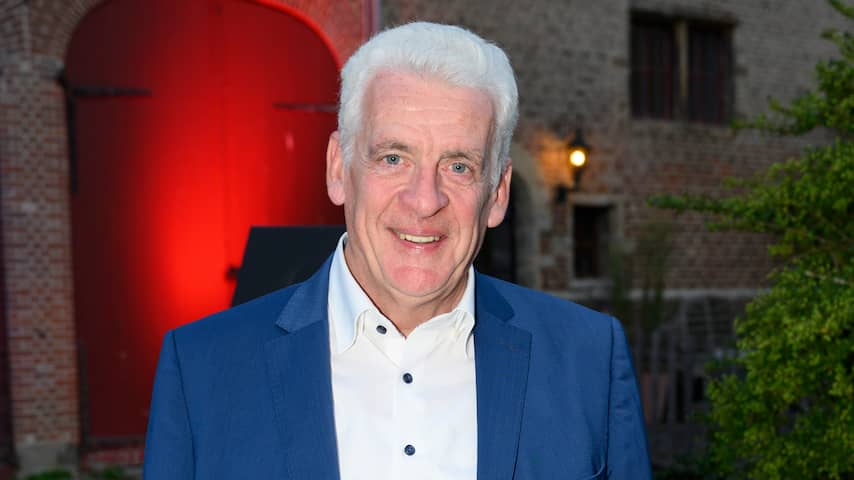 Burgemeester uit Samson en Gert blijft ook in het echt burgemeester ...