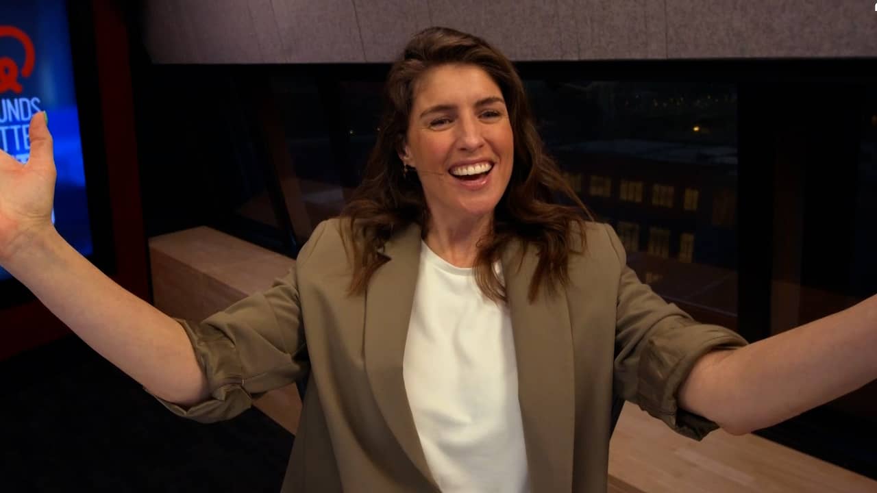 Qmusic-dj Marieke Elsinga in verwachting van tweede kind | Achterklap ...