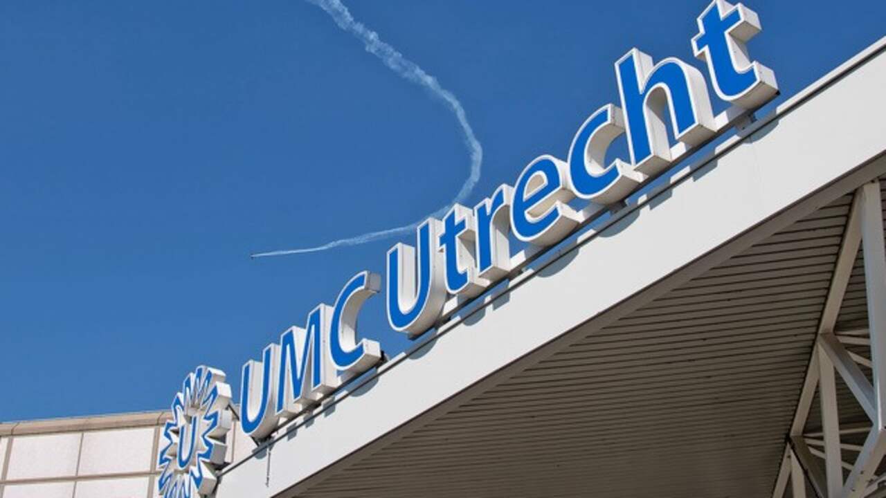 Honderd militaire zorgmedewerkers gaan coronapatiënten UMC Utrecht ...