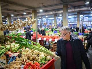 Inflatie | NU - Het laatste nieuws het eerst op NU.nl