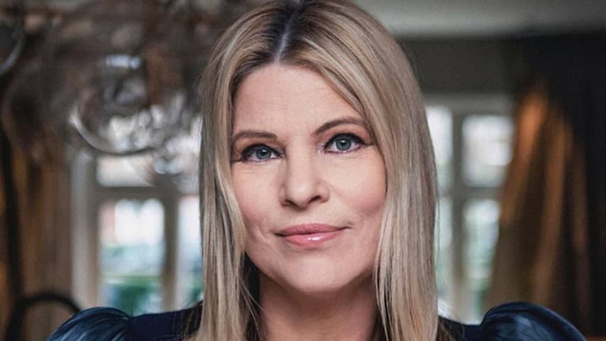 Tina Nijkamp blijft NMO-kijkcijfers publiceren en wordt daarvoor niet bestraft | Media | NU.nl