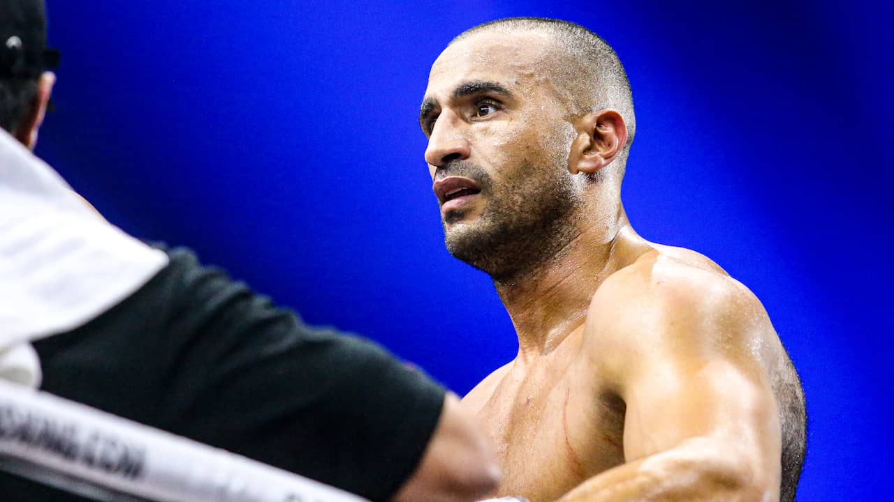 Badr Hari krijgt werkstraf, boete en contactverbod voor mishandelen ex-vriendin | Sport Overig ...