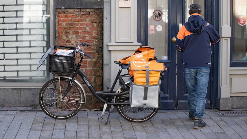 PostNL heeft straks niet 24, maar 48 uur om post te bezorgen | Economie ...