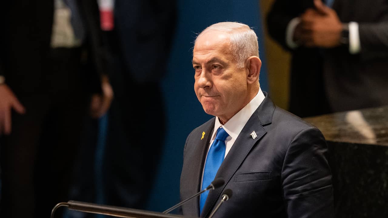 Netanyahu voor de rechter wegens verdenking van fraude, corruptie en ...