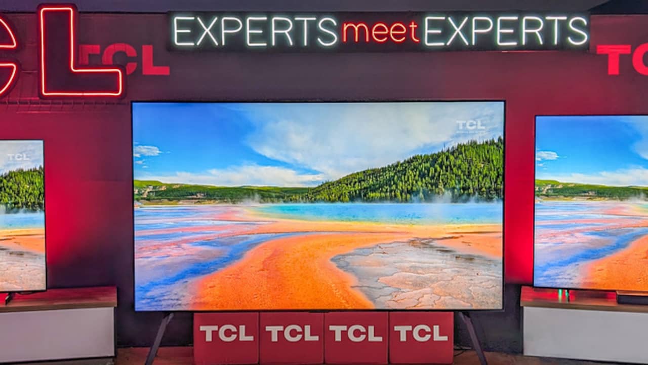 Uitgeprobeerd: TCL 115X955 Max is een gigantische miniledtelevisie ...