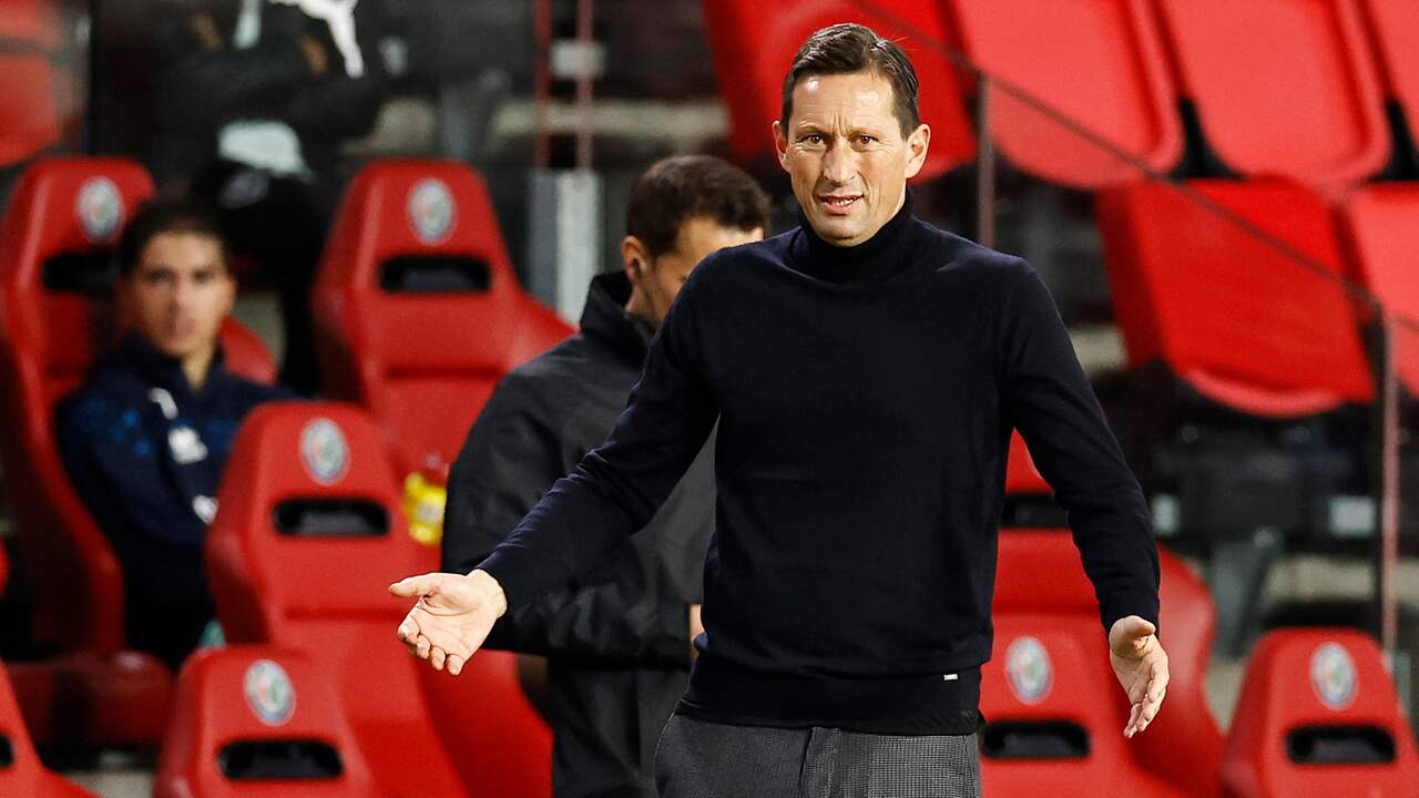 PSV-coach Schmidt woest op KNVB: 'Ze geven niets om gezondheid van ...