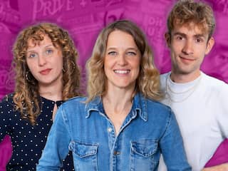 Eva Jinek | NU - Het laatste nieuws het eerst op NU.nl