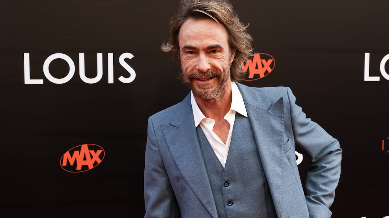Chris Zegers stopt na vijftien jaar als presentator van 3 op Reis ...