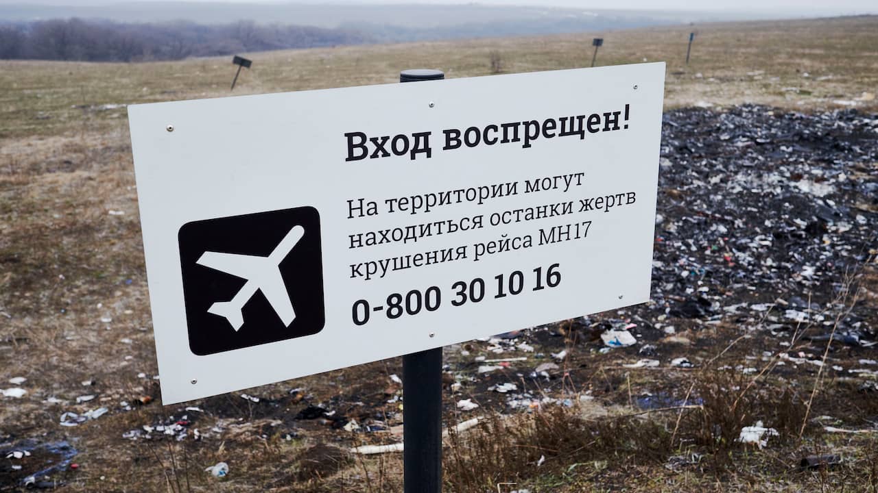 National Geographic gaat reconstructie van ramp met MH17 uitzenden ...