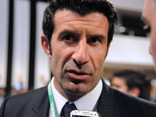 Luis Figo | NU - Het laatste nieuws het eerst op NU.nl
