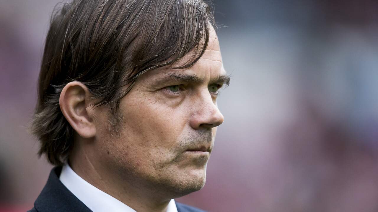 PSV begint met zes wijzigingen aan uitwedstrijd tegen Roda JC | Voetbal ...