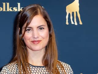 Hannah Hoekstra | NU - Het laatste nieuws het eerst op NU.nl