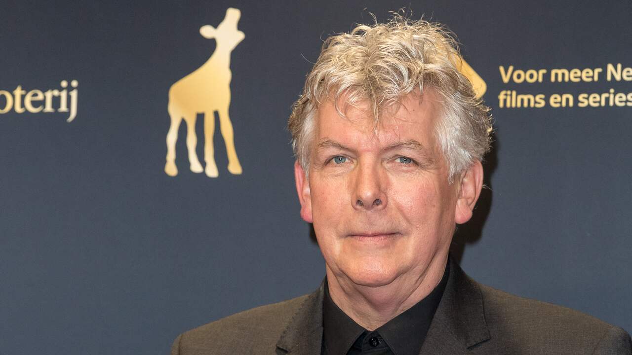 Marc van Warmerdam stopt als directeur van theatergezelschap Orkater ...