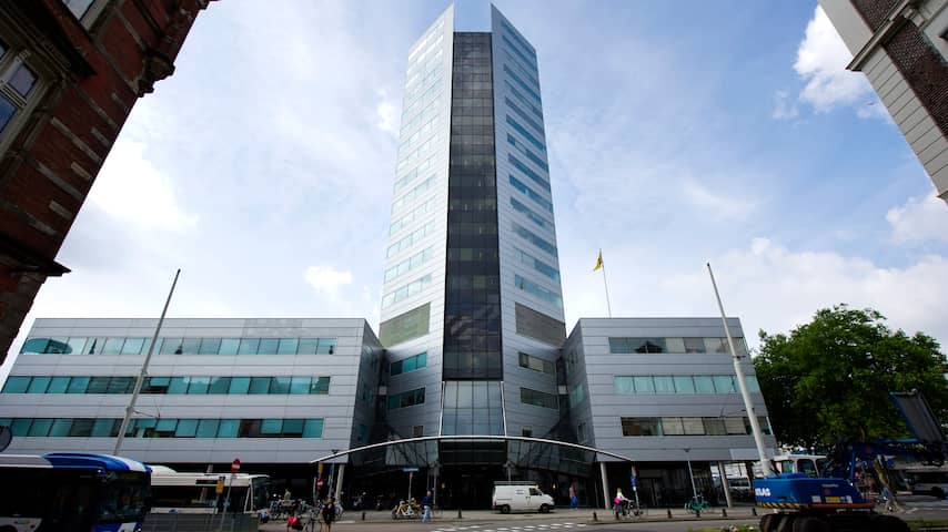 Bert Groenewegen wordt nieuwe financiële topman NS | Economie | NU.nl