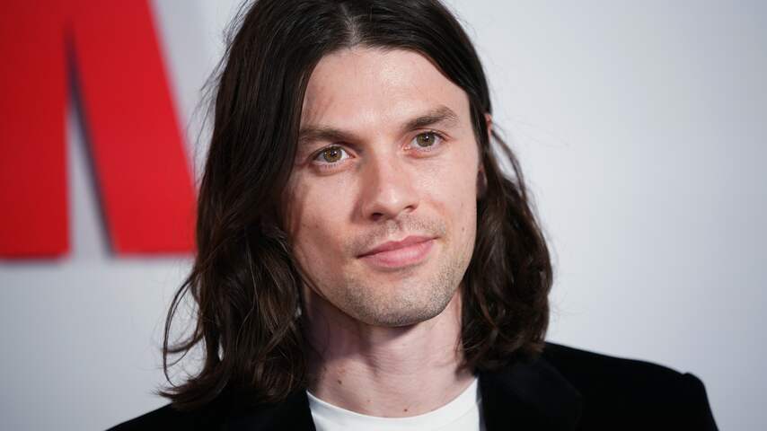 James Bay getrouwd met vriendin Lucy Smith | Achterklap | NU.nl