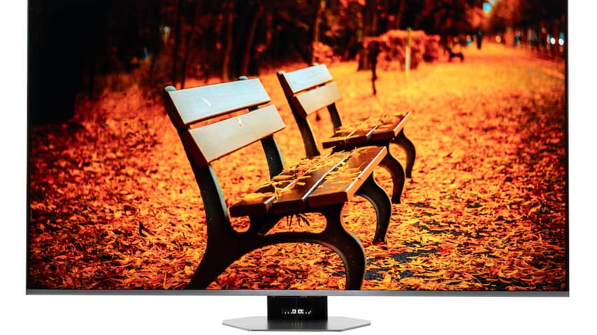 Hisense U7Q Pro en U8Q: heldere HDR maar storende reclame | Tweakers ...