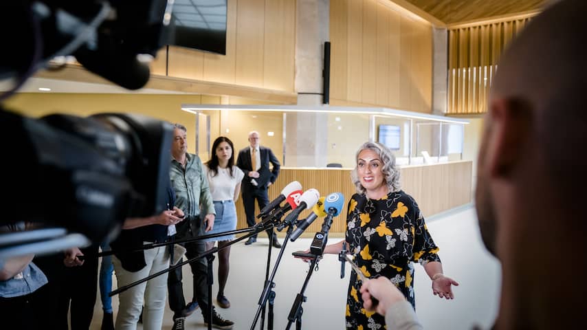 Hamer: 'Val niet te snel terug op extern onderzoek bij ...