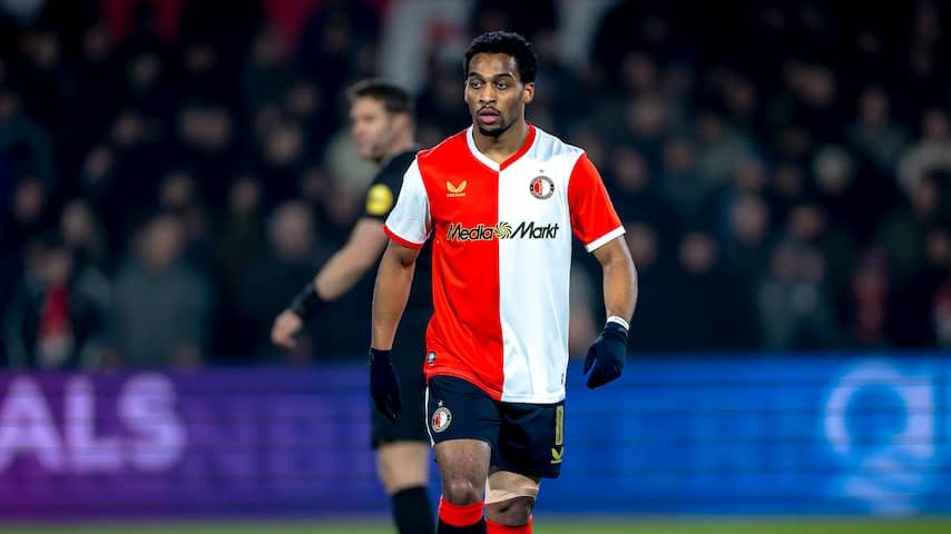 Transferupdates | Zoon van Jonathan de Guzmán sluit aan bij Jong Sparta ...