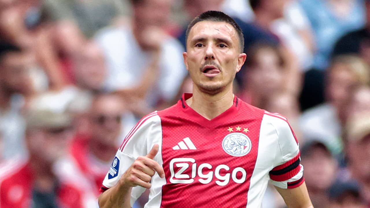 Ajax mist geblesseerde Berghuis in Champions League-kraker tegen Inter | Voetbal | NU.nl