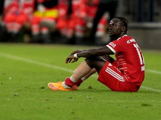 Sadio Mané | NU - Het laatste nieuws het eerst op NU.nl
