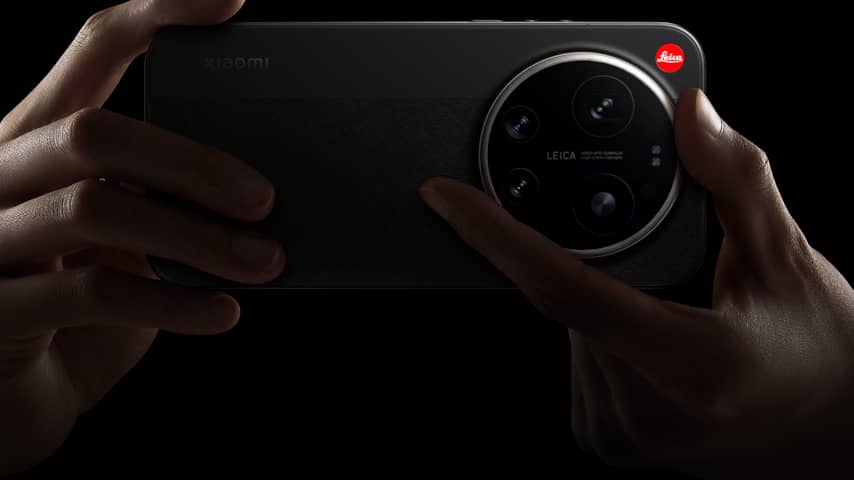 Xiaomi brengt telefoon uit waarbij je aan camera kan draaien | Tweakers ...