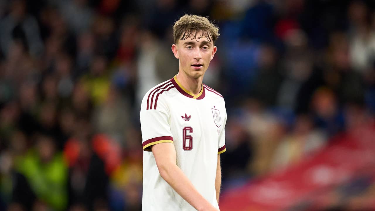 Geen Real Madrid-spelers in WK-selectie Spanje: Dean Huijsen gepasseerd ...