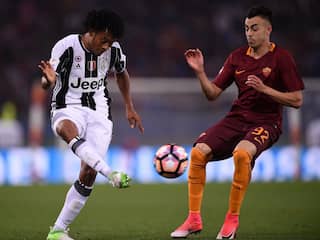 Juan Cuadrado | NU - Het laatste nieuws het eerst op NU.nl