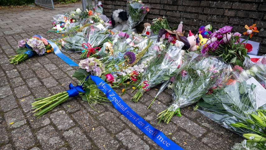 Bestuurder fataal ongeluk Zeeland verdacht van dood door schuld ...
