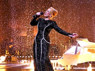 Adele | NU - Het laatste nieuws het eerst op NU.nl