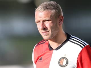 Sven van Beek | NU - Het laatste nieuws het eerst op NU.nl