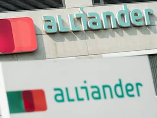 Alliander | NU - Het laatste nieuws het eerst op NU.nl