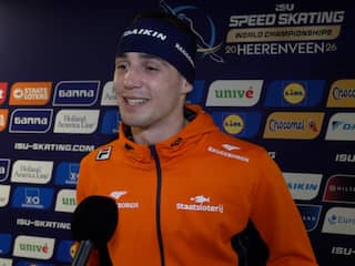 Jenning de Boo | NU - Het laatste nieuws het eerst op NU.nl